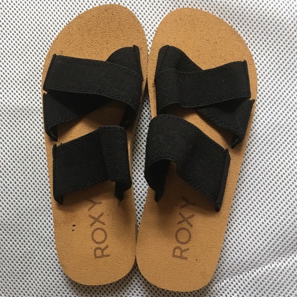 Roxy | Shoes | New Roxy Sandals | Poshmark